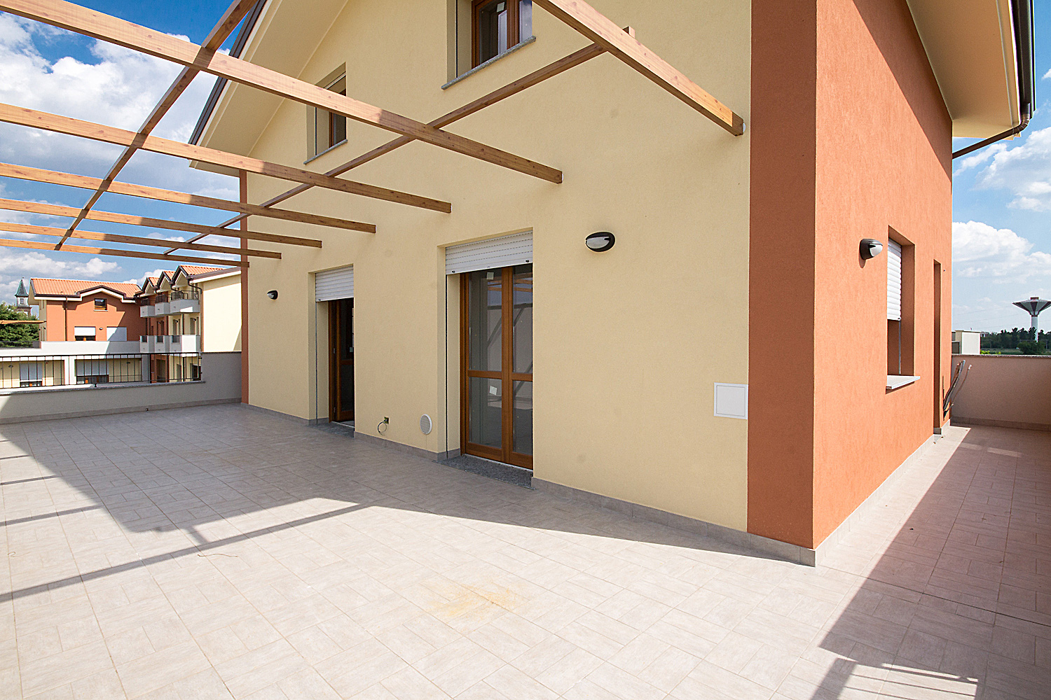 tzzo – Agenzia Immobiliare Saronno - SIGIS