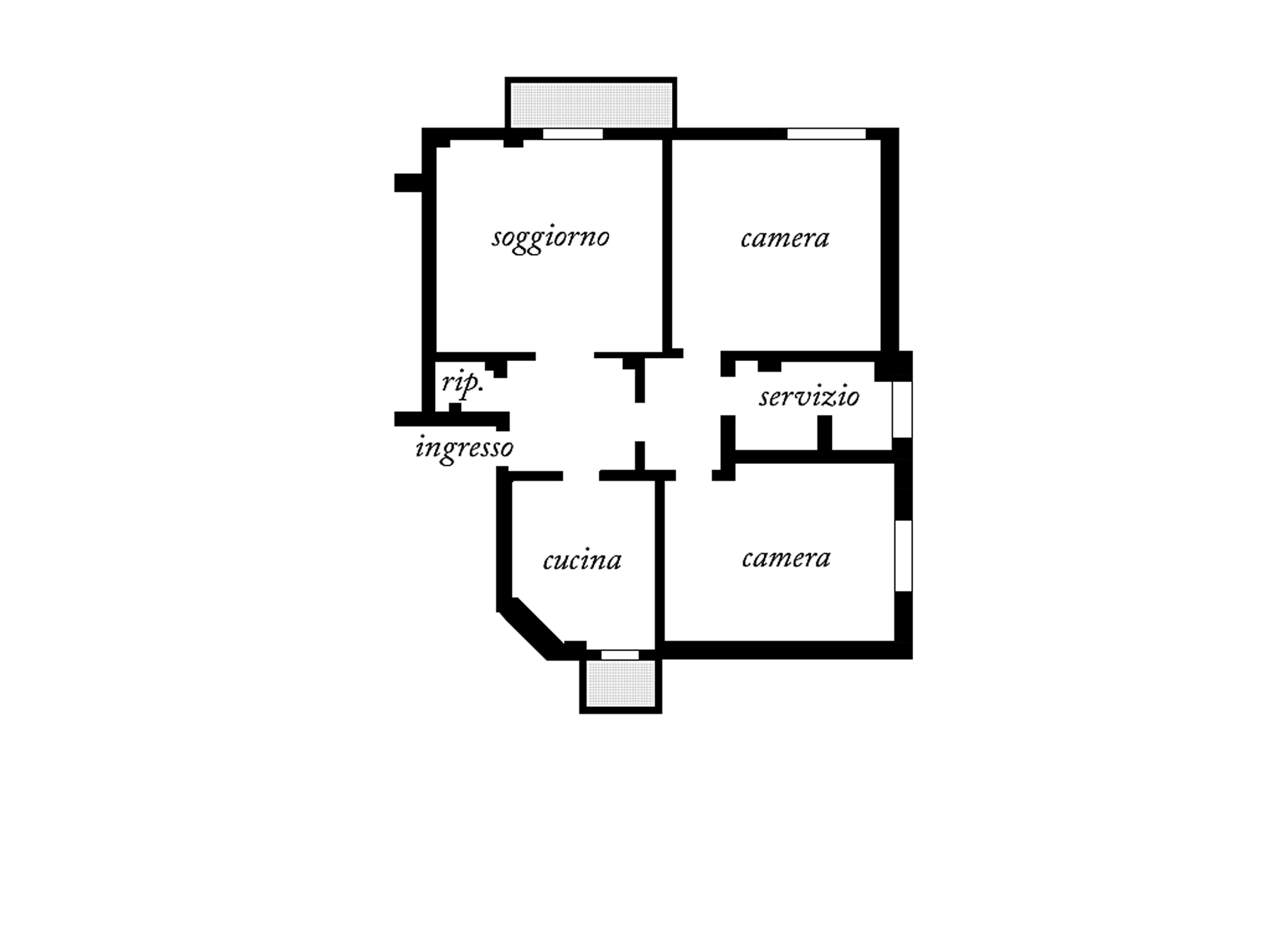Senza Titolo 1 Agenzia Immobiliare Saronno Sigis